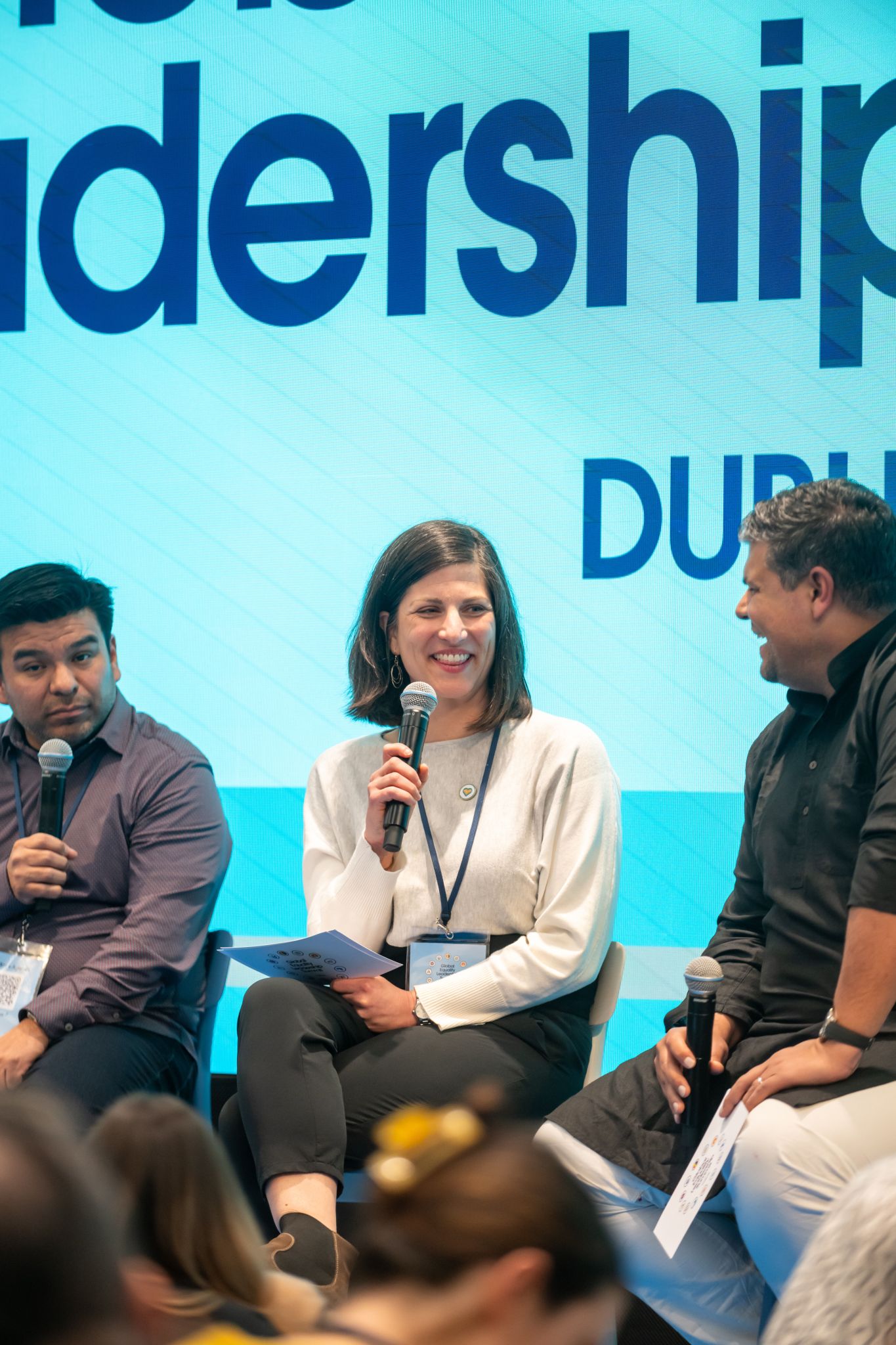 Salesforce Equality Group Leader on What It Means to Be a Caregiver ...