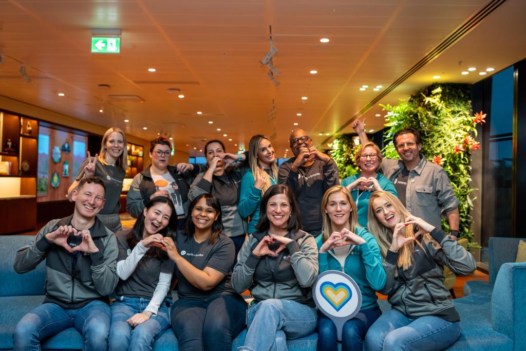 Salesforce Equality Group Leader on What It Means to Be a Caregiver ...