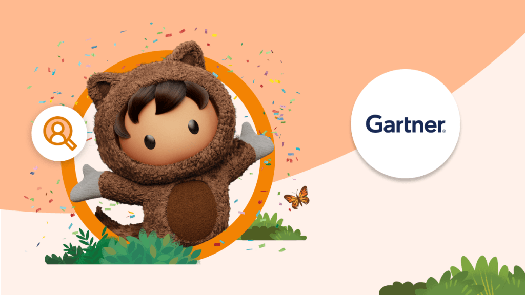 2024 Gartner® Magic Quadrant™ for Sales Force Automation Platforms