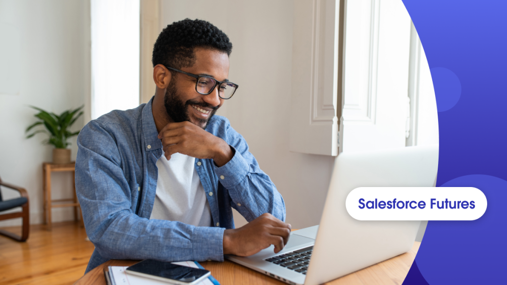 News Explorer - Salesforce