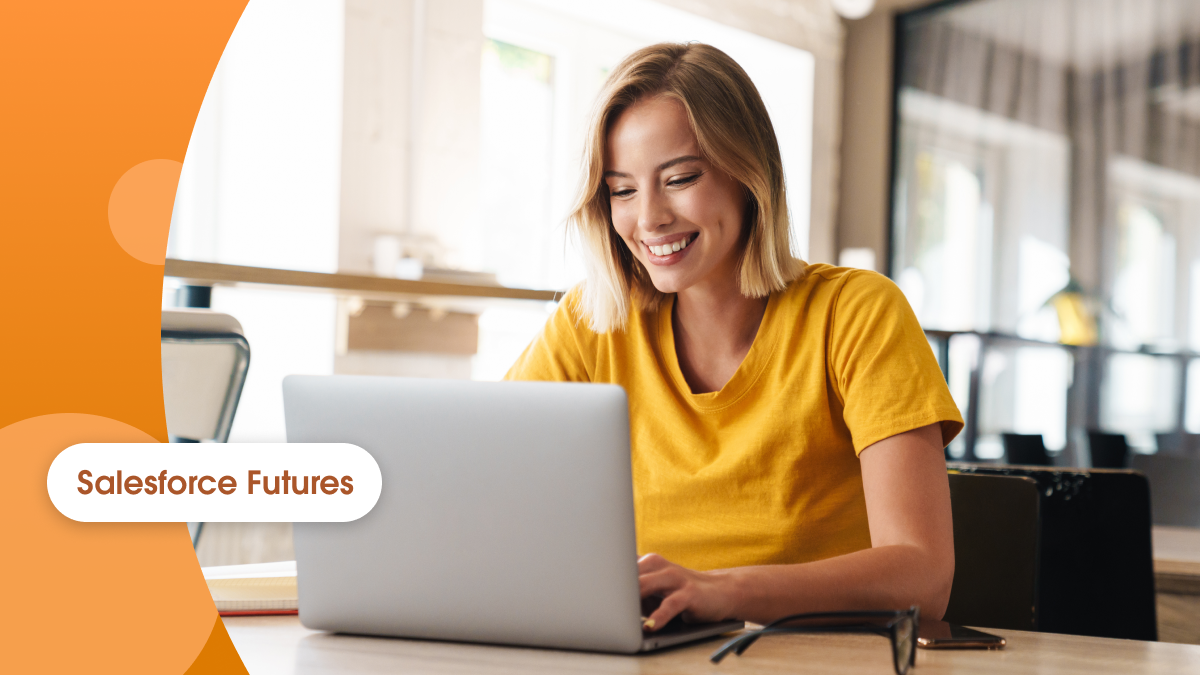 Salesforce Announces Einstein GPT, the World’s First Generative AI for ...