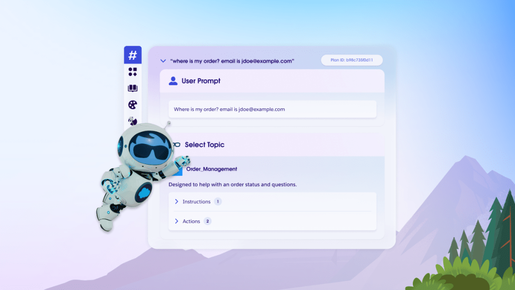 Salesforce Launches Einstein 1 Studio: Low-Code AI Tools for Customizing Einstein Copilot and ...