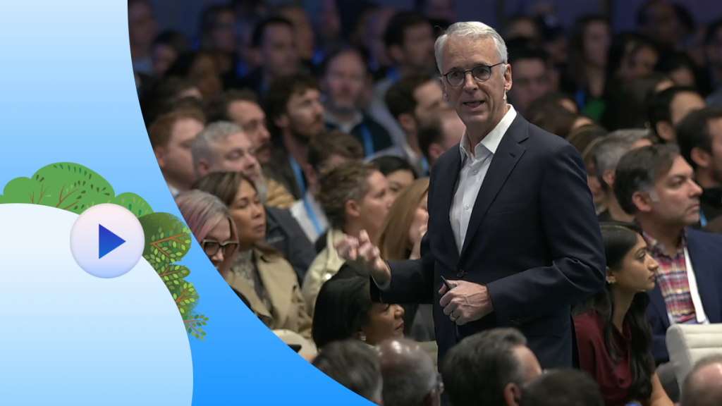 Salesforce's New Head of AI on Leading Customers into an AI Future ...