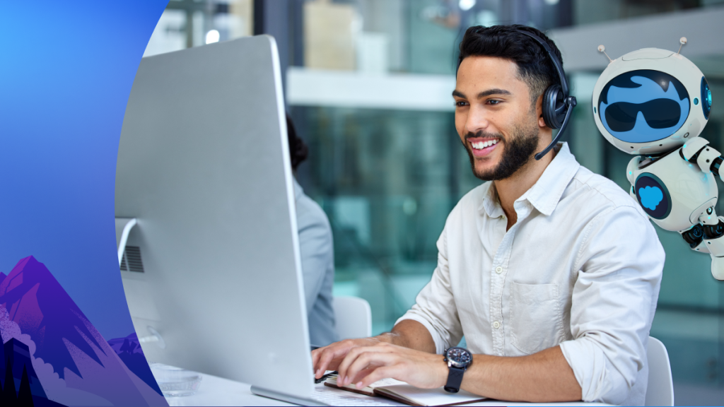 Agentforce 2.0 Announcement - Salesforce