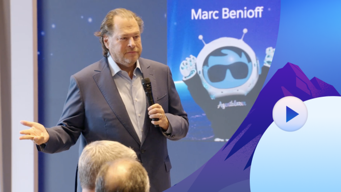 Explaining The Einstein Trust Layer Salesforce