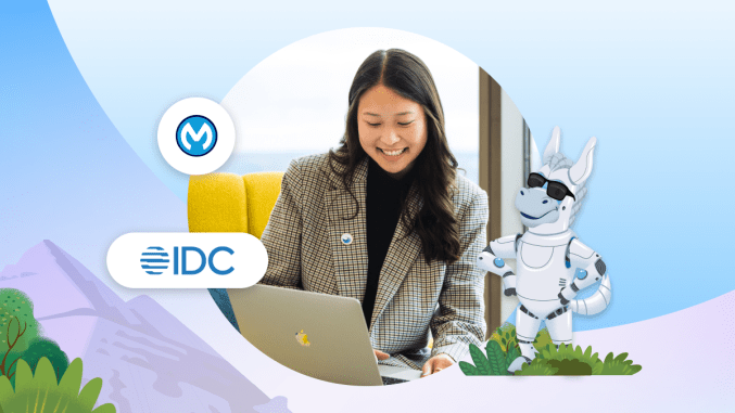 Salesforce Ranked 1 Crm Provider For 10th Consecutive Year Salesforce