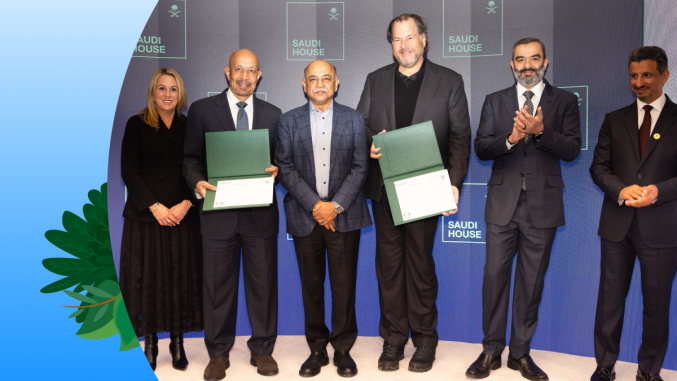 Salesforce Tower Dublin Officially Opens as Talent Hub for Ireland and ...