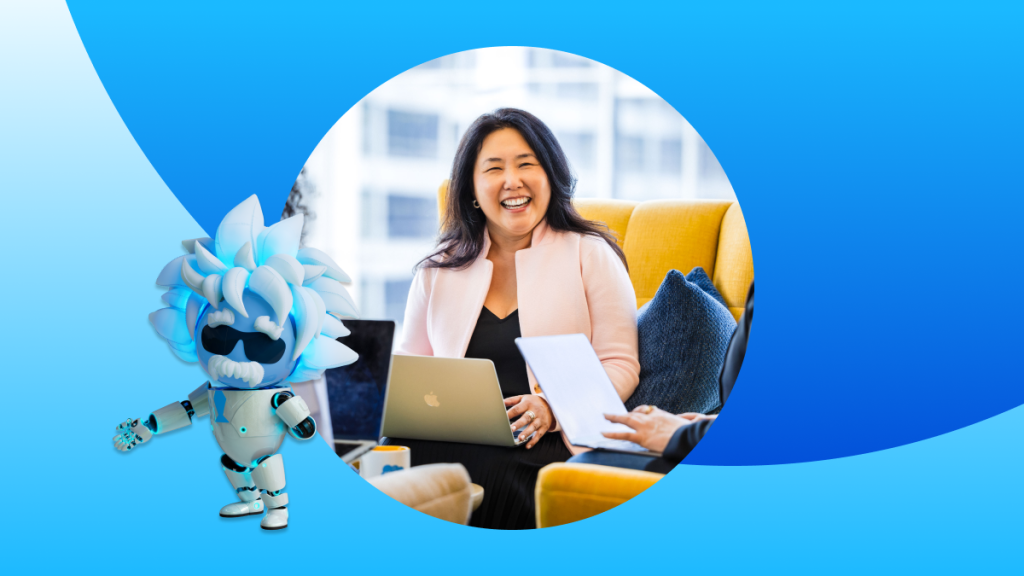 Salesforce Announces Einstein GPT, the World’s First Generative AI for ...