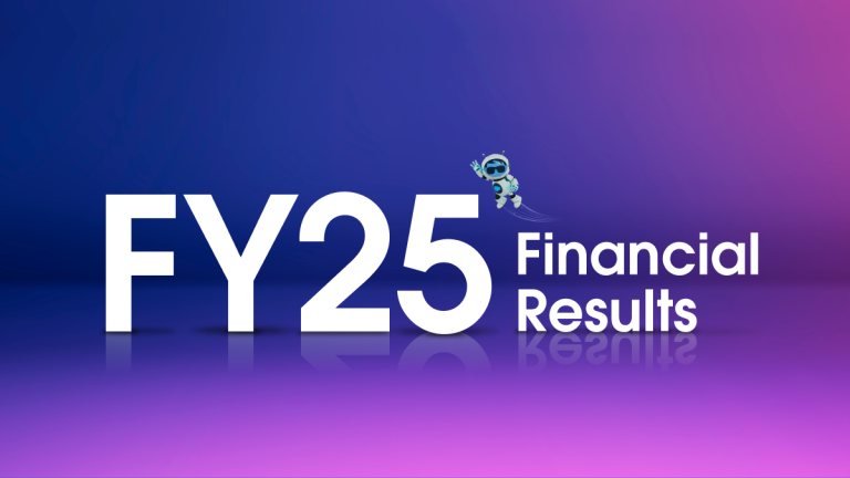Salesforce Announces Fourth Quarter and Fiscal Year 2025 Results ...