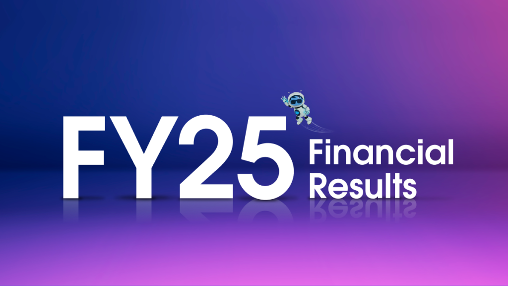 Salesforce Reports Record First Quarter Fiscal 2026 Results Exceeds ...