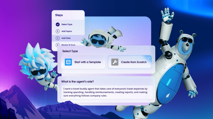 Ibm And Salesforce Expand Partnership To Advance Open Trusted Ai And Data Ecosystems Salesforce