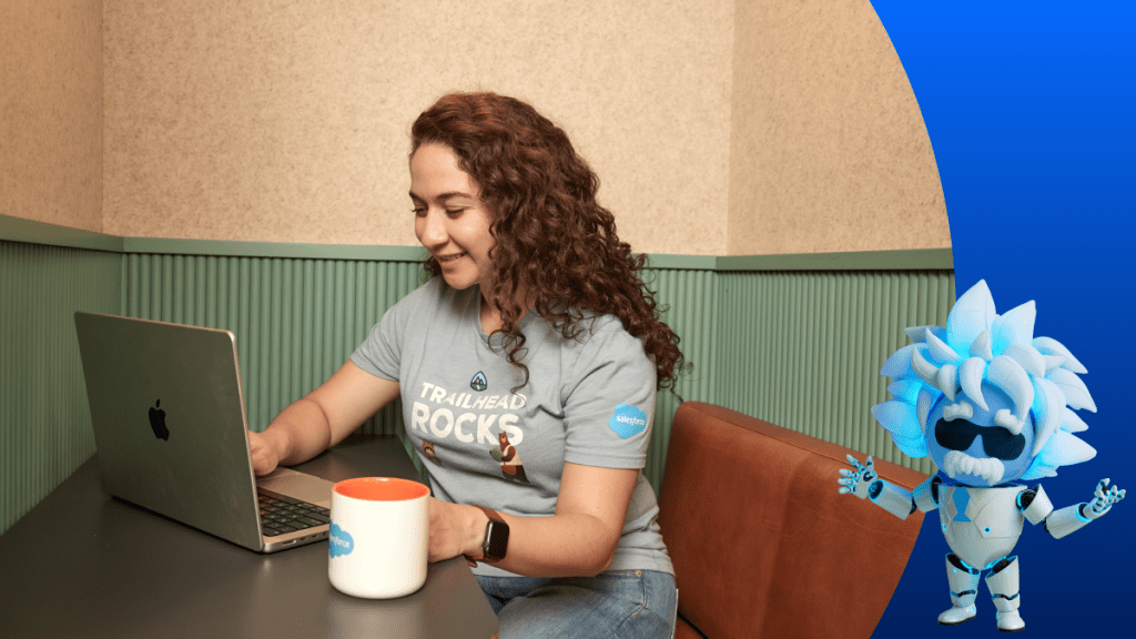 Salesforce and AWS Expand Partnership for Customers to More Easily Build Trusted AI Apps ...