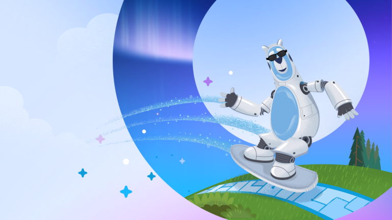 The Salesforce Spring 2025 Release Preview Announcement Salesforce
