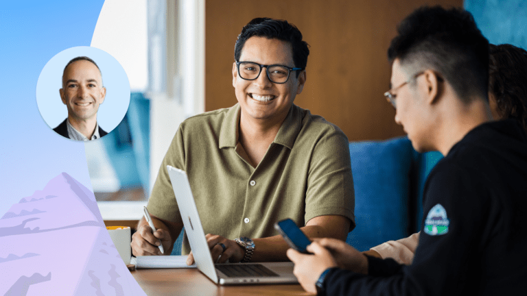 Salesforce's New Head of AI on Leading Customers into an AI Future ...