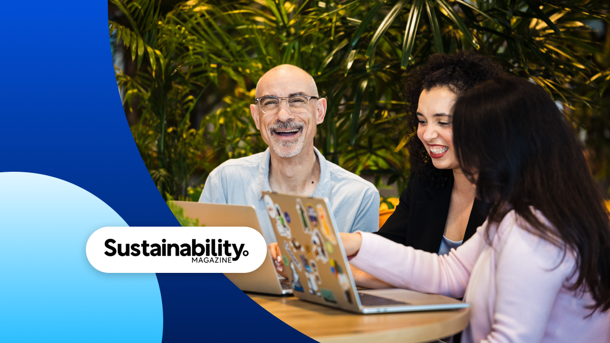 Salesforce Achieves Net Zero Residual Emissions Across Its Value Chain ...