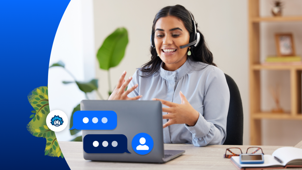 Next Generation Ai Models To Power Agentforce Salesforce