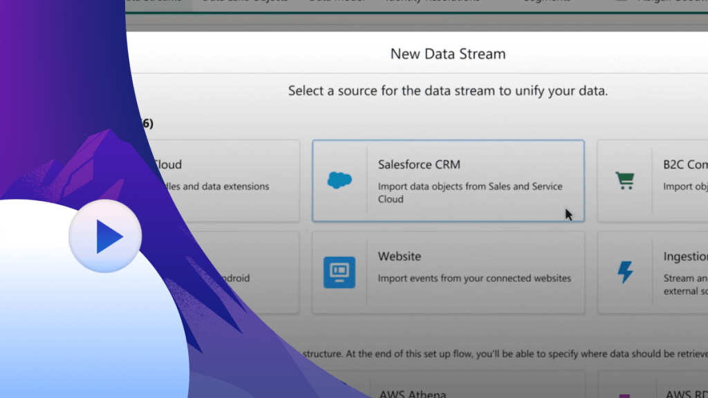 Salesforce Announces the World's First LLM Benchmark for CRM - Salesforce