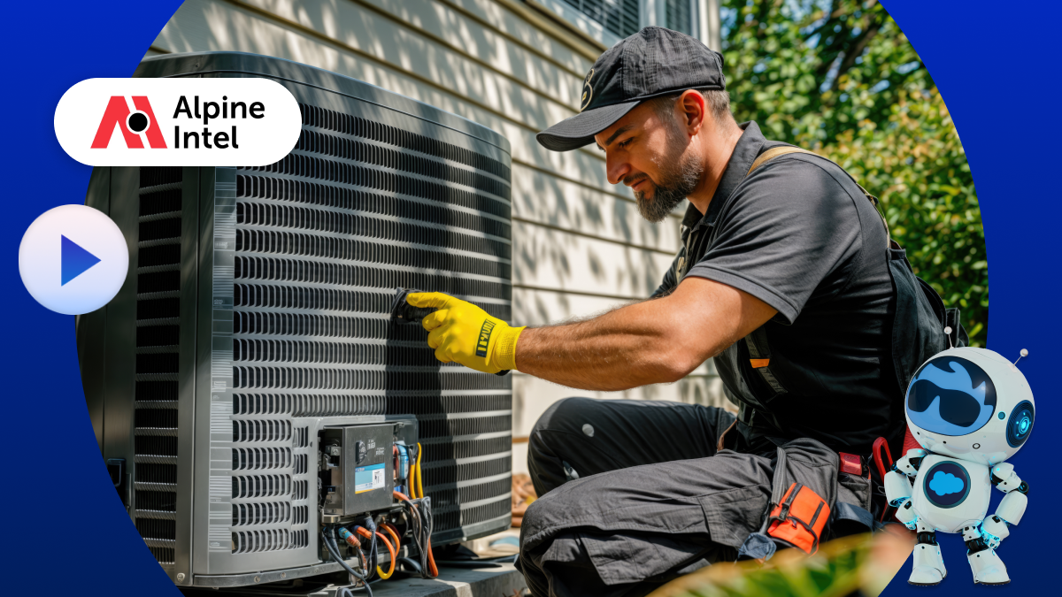 Agentforce in Action: How Alpine Intel is Transforming Claims ...