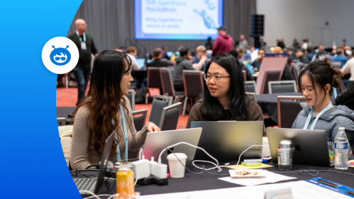 Groundbreaking Business Transformation On Display At Tdx Agentforce Hackathon Salesforce