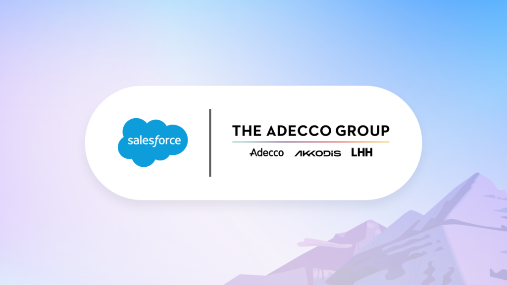 Salesforce Advances Innovation in Education with Agentic AI - Salesforce