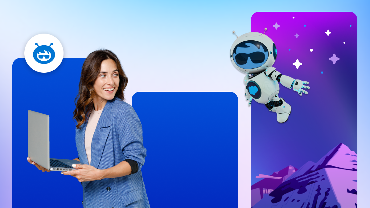 Salesforce Tower Chicago Makes Its Mark on the City Skyline - Salesforce