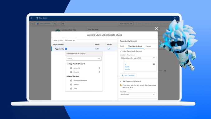 Salesforce Announces General Availability and Pricing for GPT-Powered ...