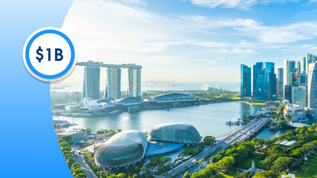 Salesforce Announces Investment in Singapore - Salesforce