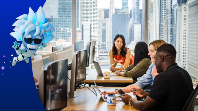 The Key to Tapping a $6T Digital Labor Opportunity: A Deeply Unified ...