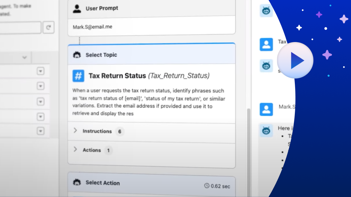 Salesforce’s Agentforce Is Here: Trusted, Autonomous AI Agents to Scale ...