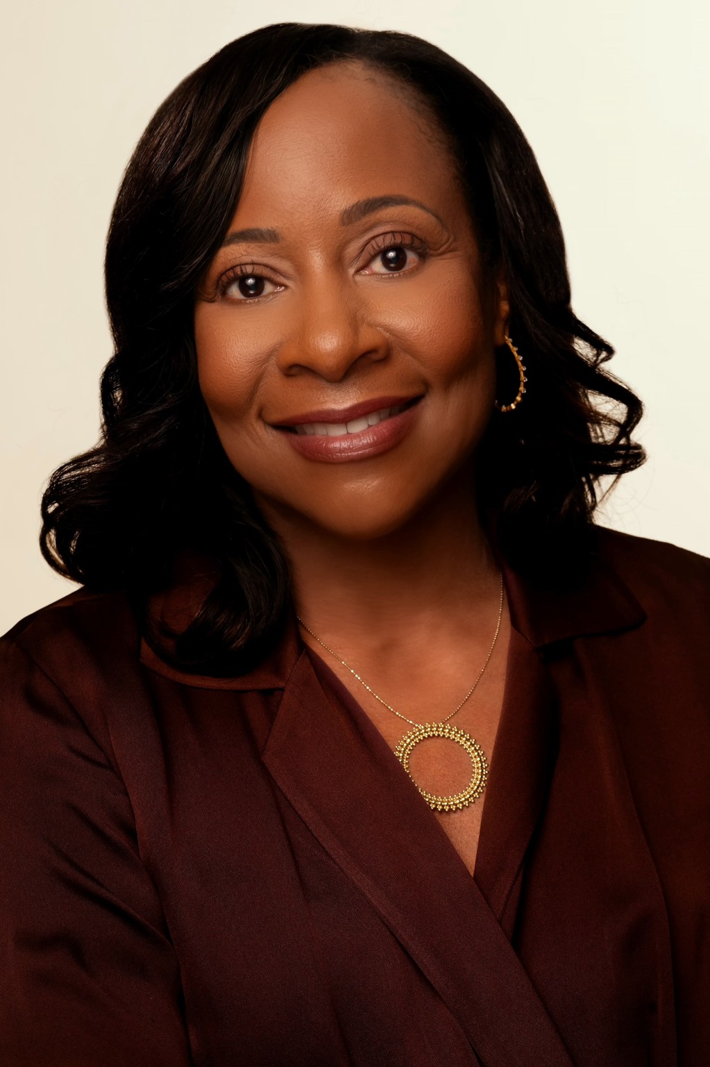 Robin Washington, President & Chief Operating and Financial Officer ...