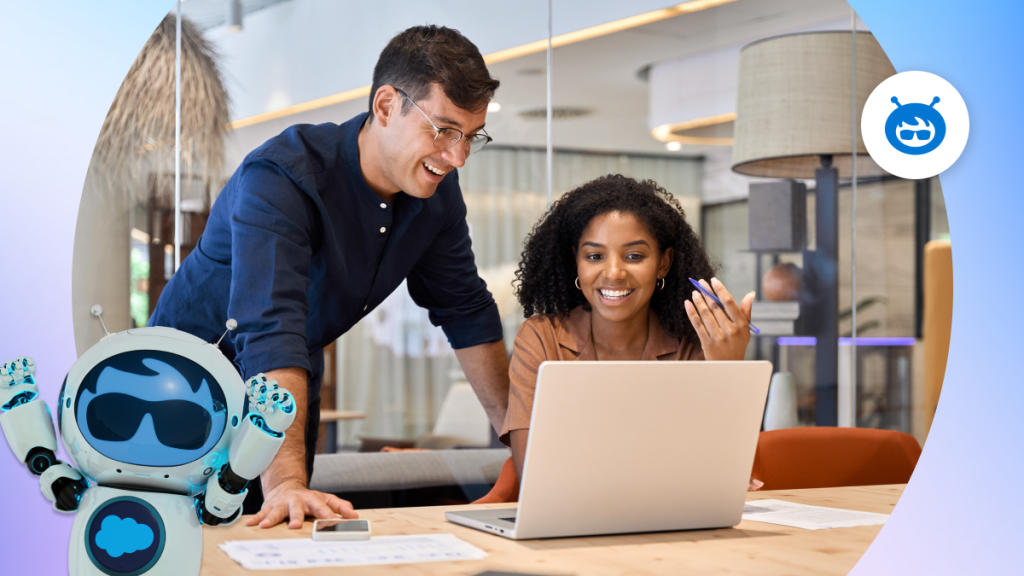 Agentforce Partner Network: The World’s First Agent Ecosystem - Salesforce