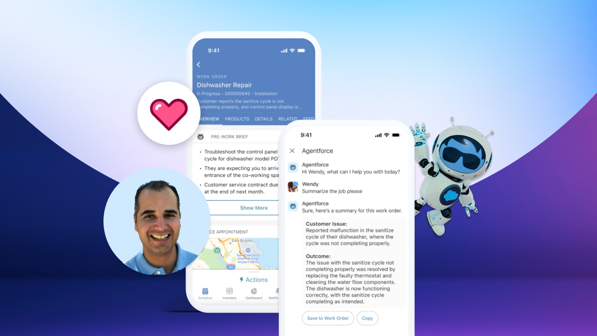 Salesforce Announces Unified Knowledge, Helping Service Organizations ...