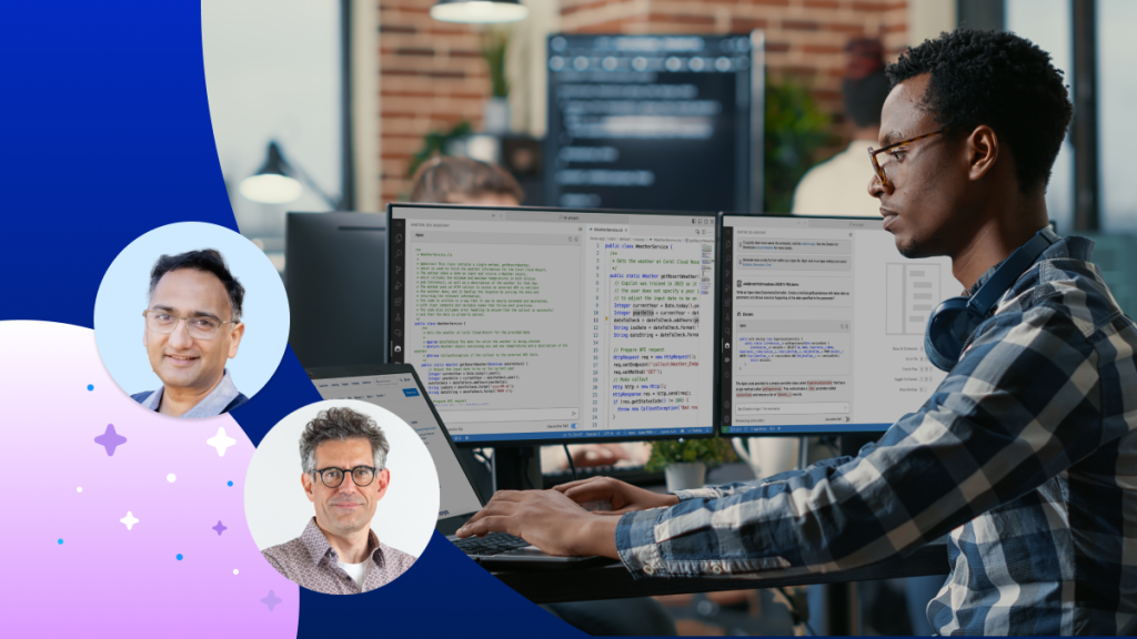 Return & Remote: How Salesforce Brings Employees Together for Modern ...