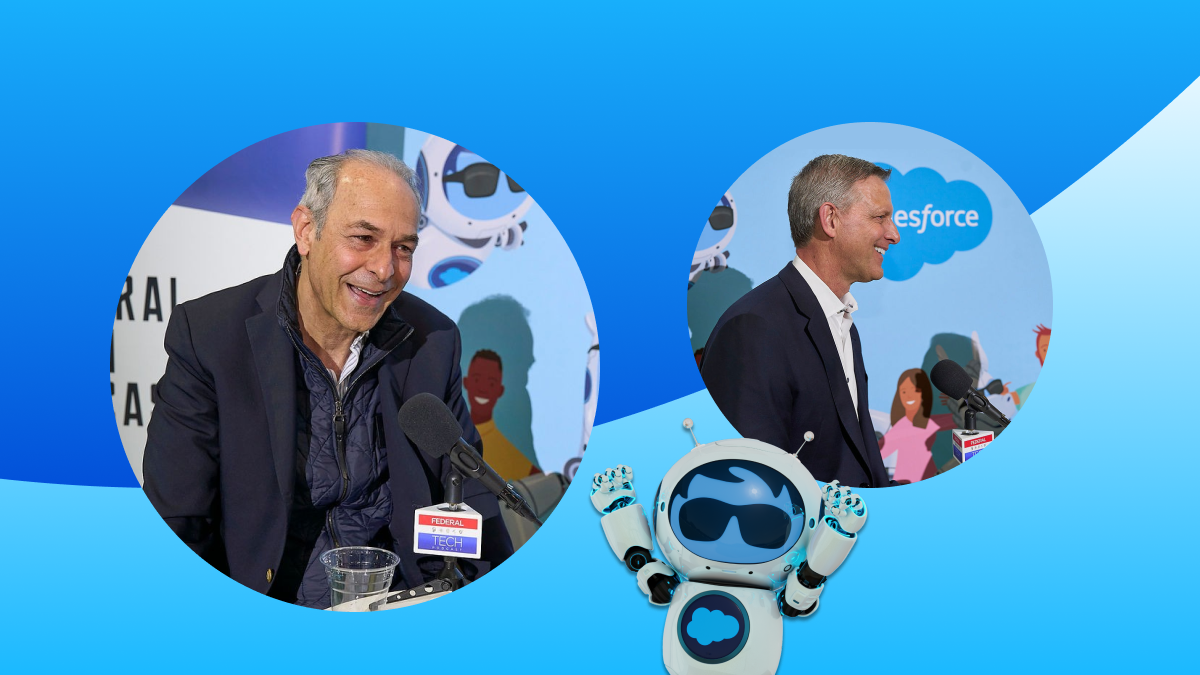 Salesforce Announces Einstein Gpt The Worlds First Generative Ai For Crm Salesforce