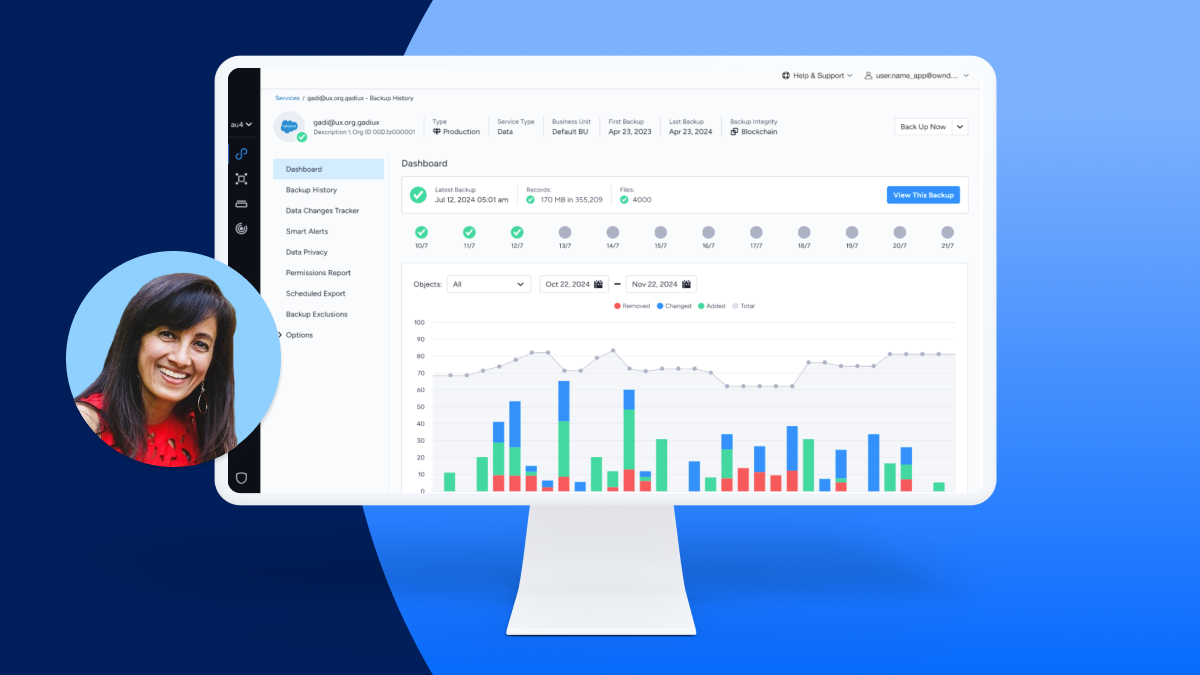 Achieving a Trusted Agentic AI Ecosystem: Salesforce Report Offers a Roadmap - Salesforce