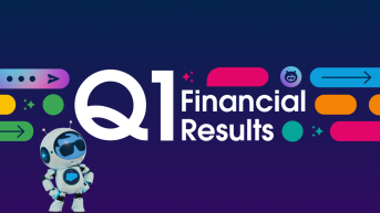 Salesforce Reports Record First Quarter Fiscal 2026 Results Exceeds ...