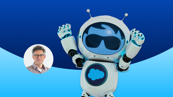 Ibm And Salesforce Expand Partnership To Advance Open Trusted Ai And Data Ecosystems Salesforce