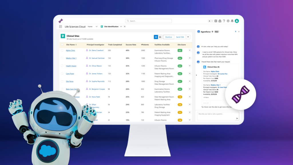 Salesforce Introduces The Next Generation Of Tableau Bringing
