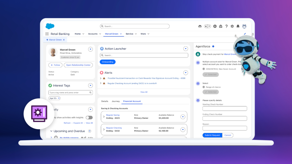 Salesforce Launches Starter Suite, Simplifying CRM for Small Businesses ...