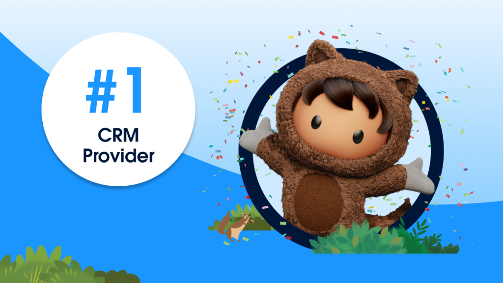 Mulesoft Named A Leader In Gartner® Magic Quadrant™ For Ipaas Salesforce