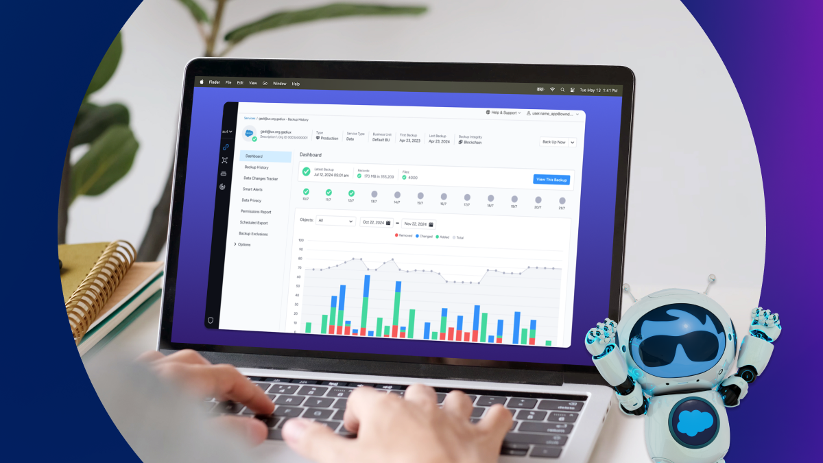 Salesforce Announces Einstein GPT, the World’s First Generative AI for ...