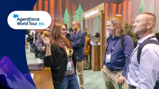 Next-Generation AI Models to Power Agentforce - Salesforce