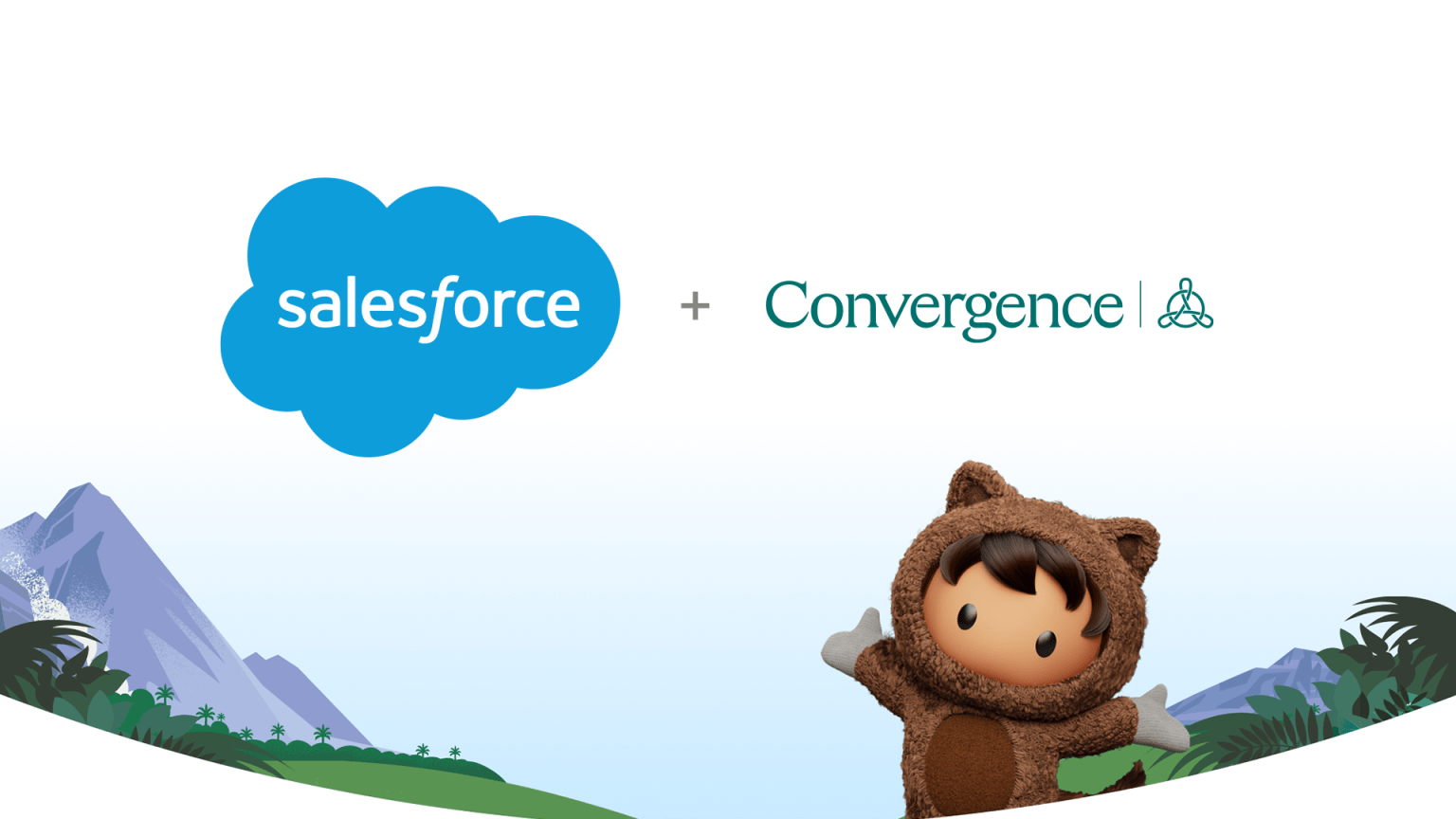 Salesforce Signs Definitive Agreement to Acquire Informatica - Salesforce