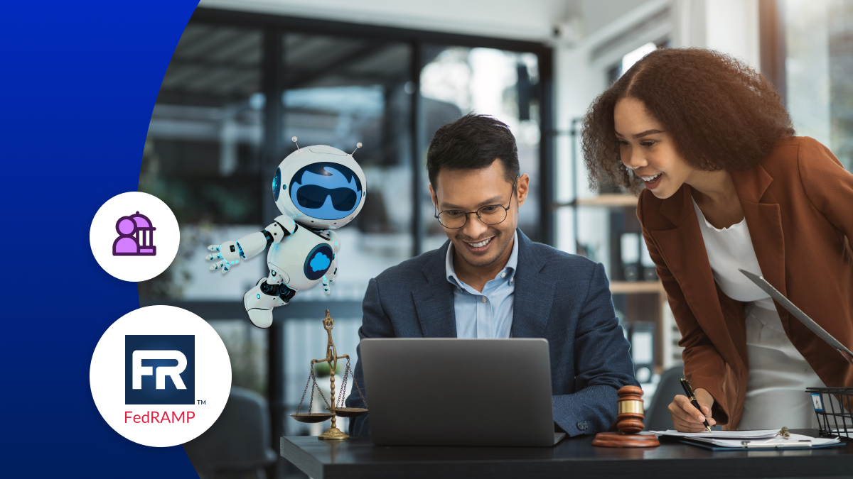 Salesforce products, including Agentforce, now FedRAMP High authorized ...