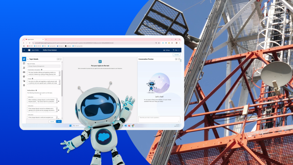 News: Slack Collaboration in Salesforce - Salesforce