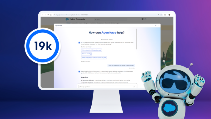 Salesforce releases agentic maturity model for enterprises - Salesforce