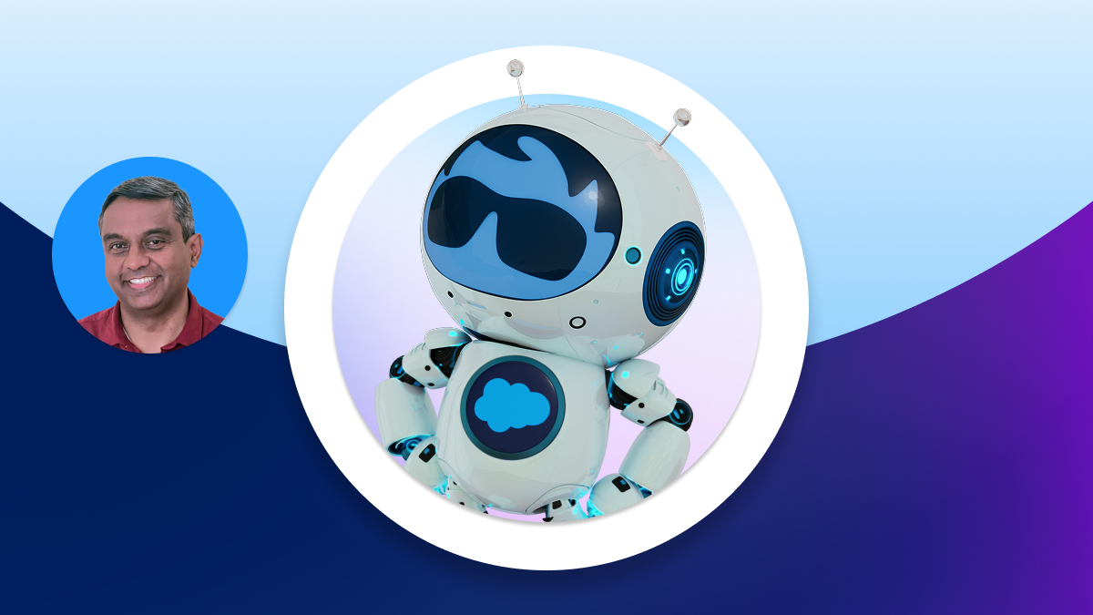 Salesforce’s Agentforce Is Here: Trusted, Autonomous AI Agents to Scale ...