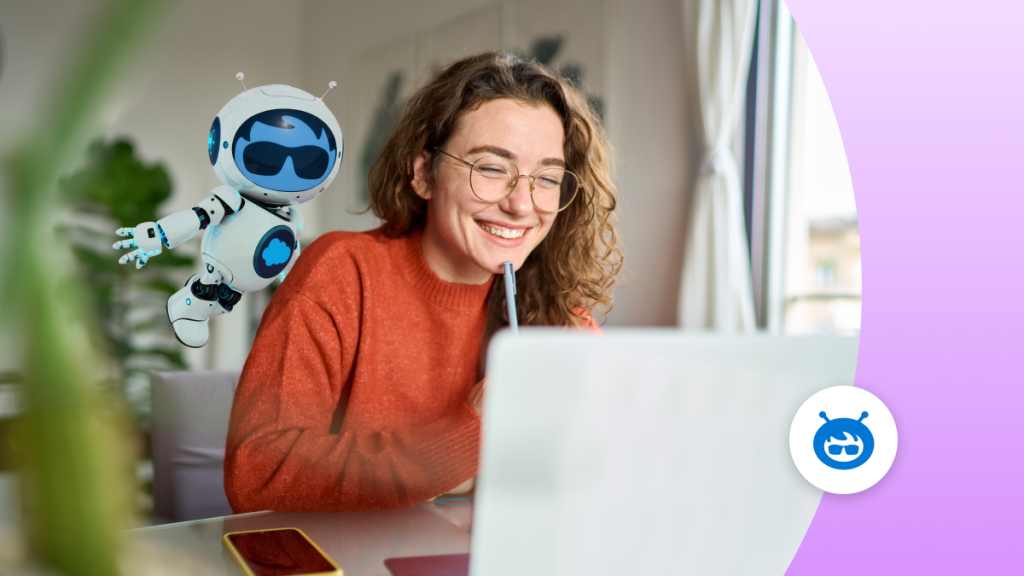 Return & Remote: How Salesforce Brings Employees Together for Modern ...