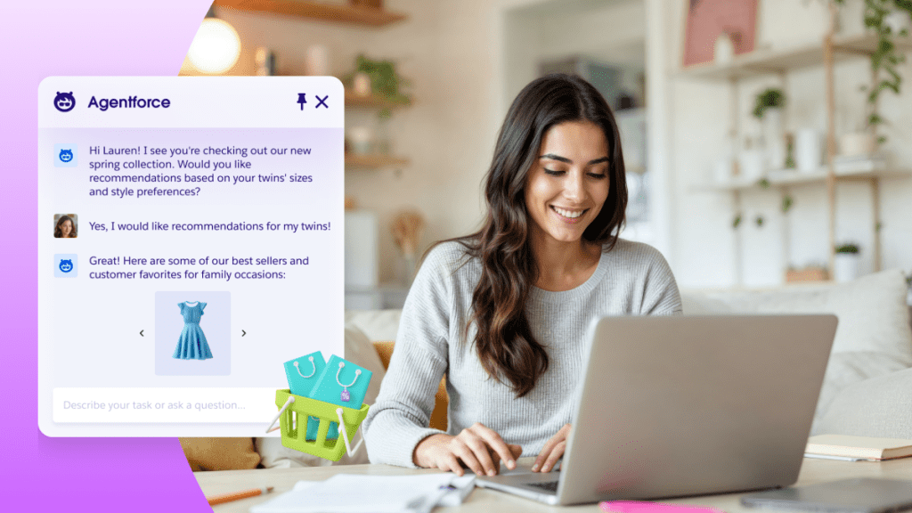 Salesforce Adds New Robotic Process Automation Ai Capabilities To Einstein Automate Salesforce