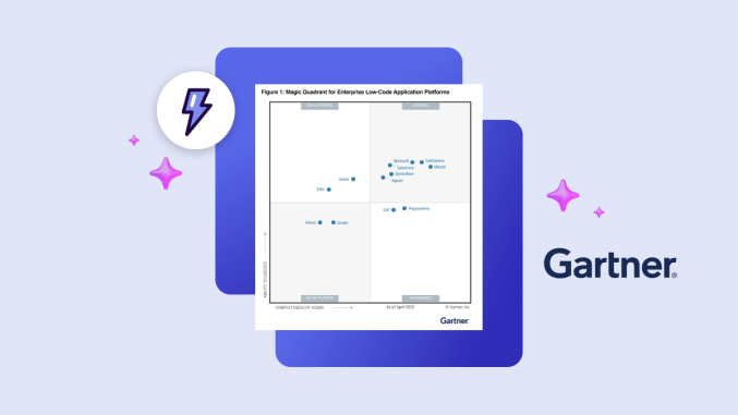 Salesforce Ranked #1 CRM Provider for 11th Consecutive Year - Salesforce